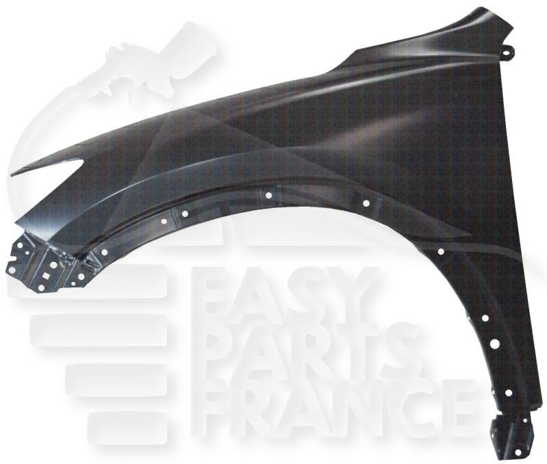 Carrosserie Pour MAZDA CX 5 - MZ081 02/15→12/16 - Catalogue Easy Pièce ...